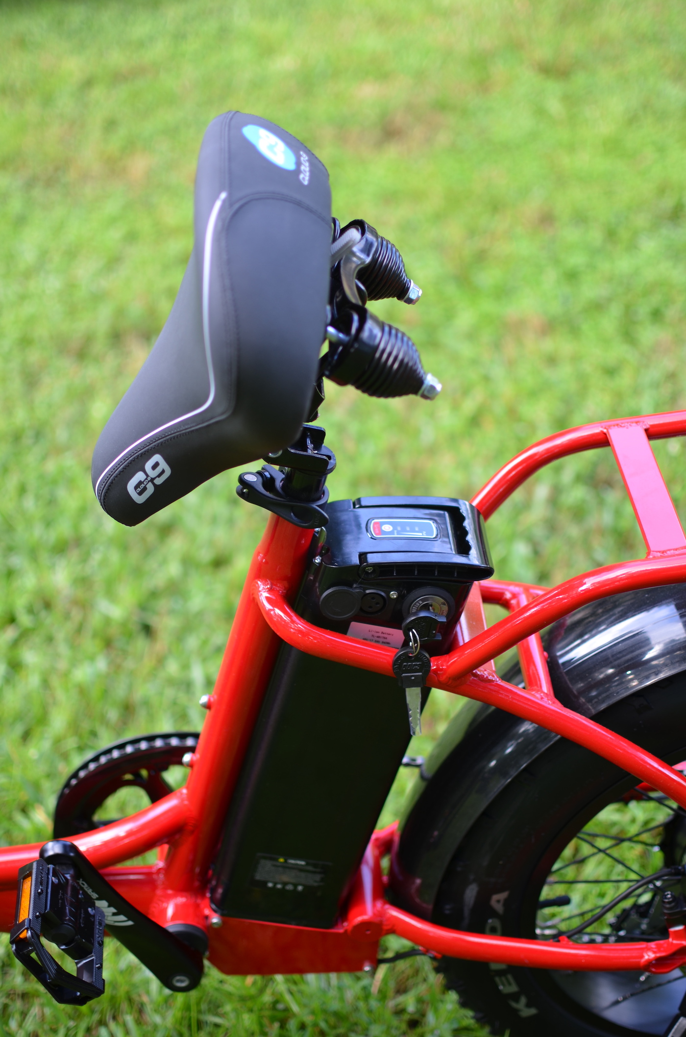VeeGo 750 Review: RideScoozy's fun-filled 28 mph fat tire electric bicycle
