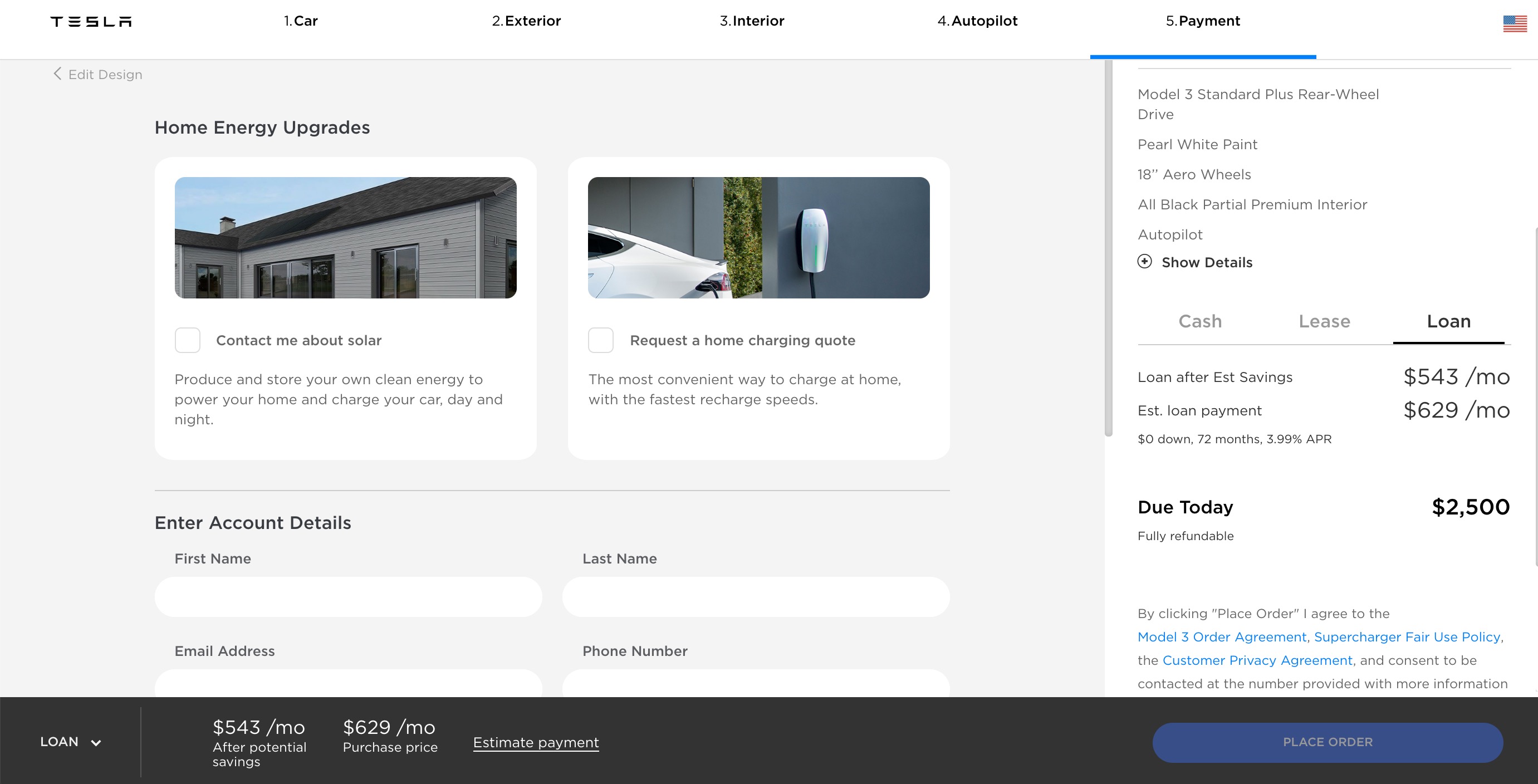 Tesla allows discounts and offers 2 years of free Supercharging for end ...