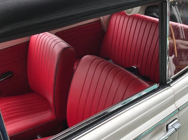 Win a Tesla-powered convertible VW Bug and help Planetary Society ...