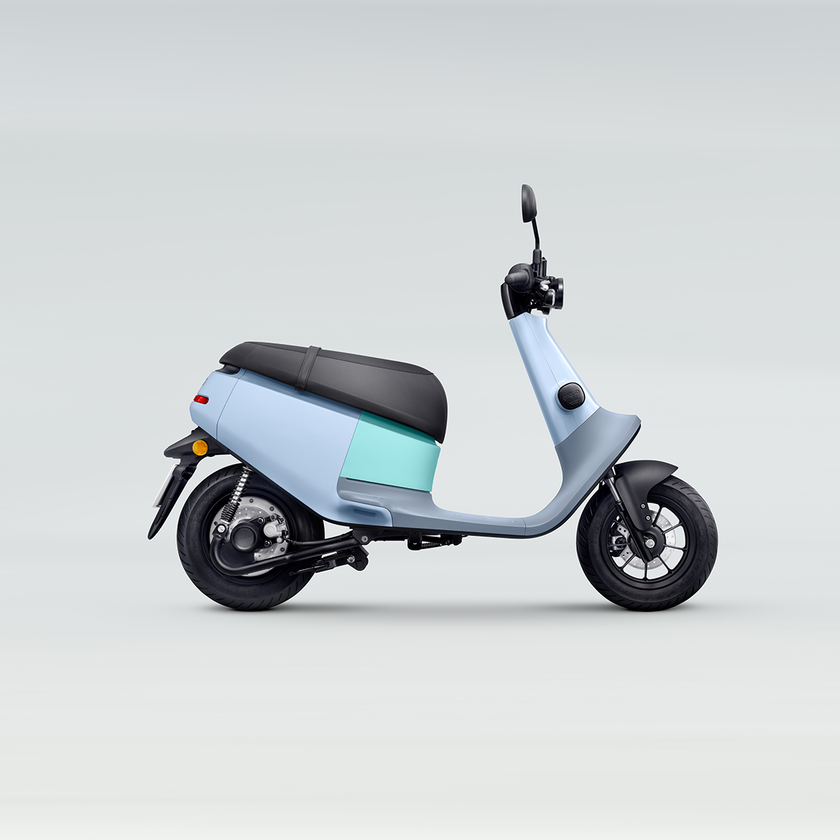 Gogoro launches new urban electric scooter and prepares for global ...