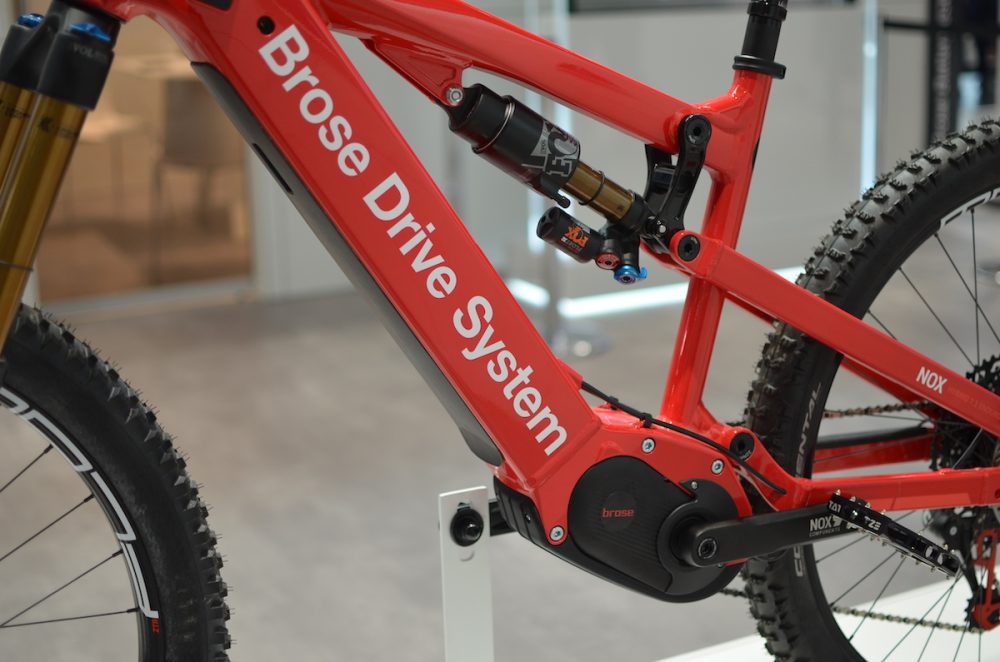 Eurobike 2019: Here are all the coolest new electric bicycles you need ...