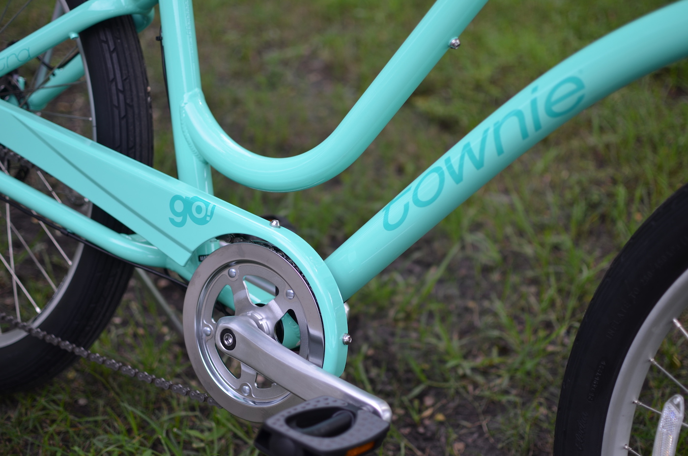 Review: $1,499 Townie Go! 7D e-bike is a fun, attractive electric beach ...