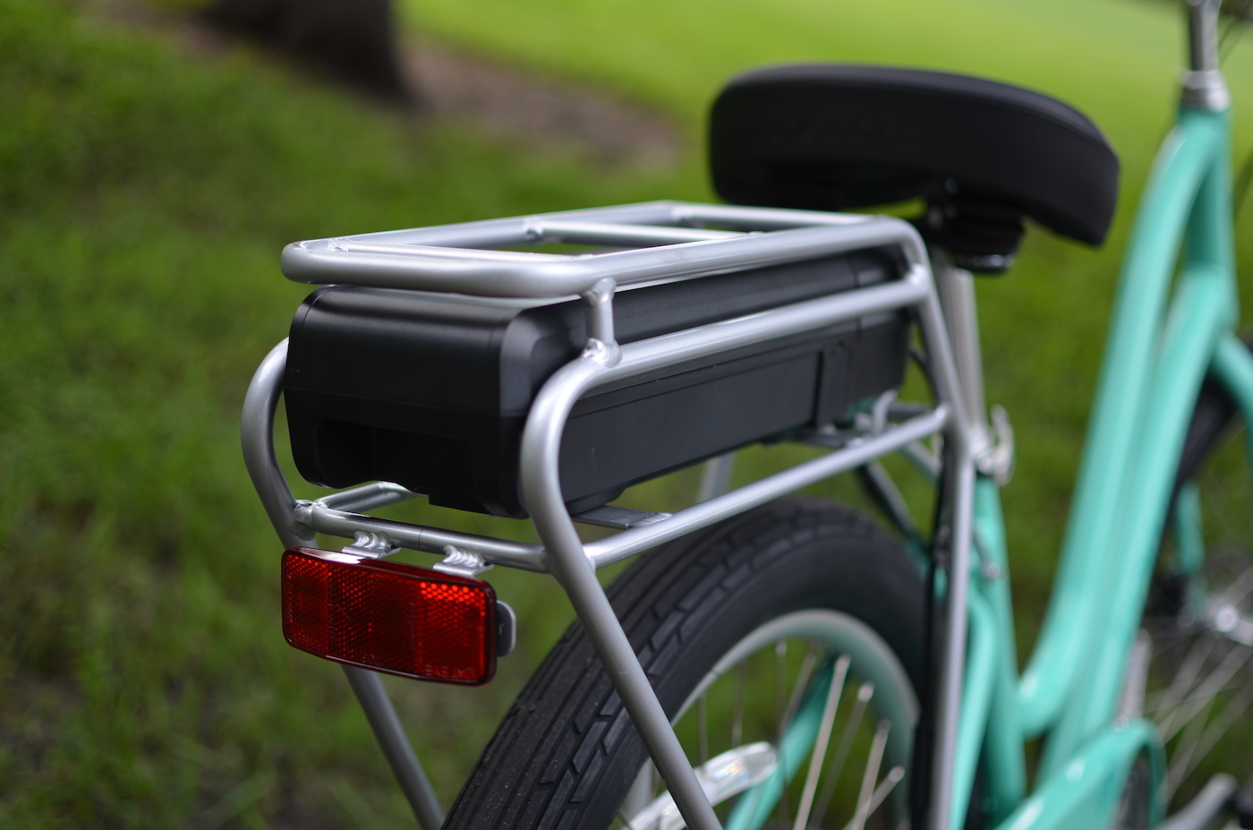 Review: $1,499 Townie Go! 7D e-bike is a fun, attractive electric beach ...