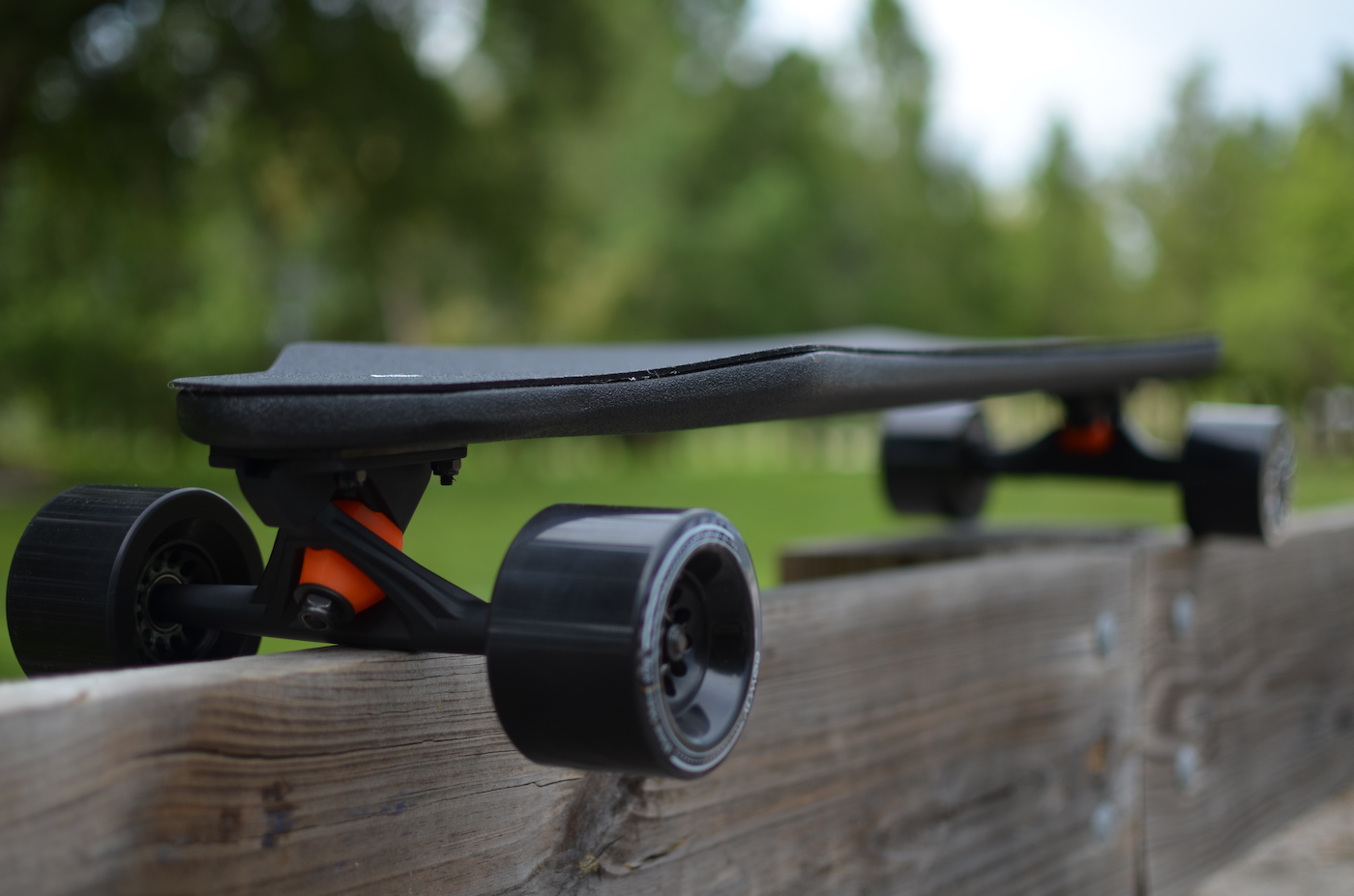 Exway X1 Pro electric skateboard review: A fast, fun and powerful esk8 ...