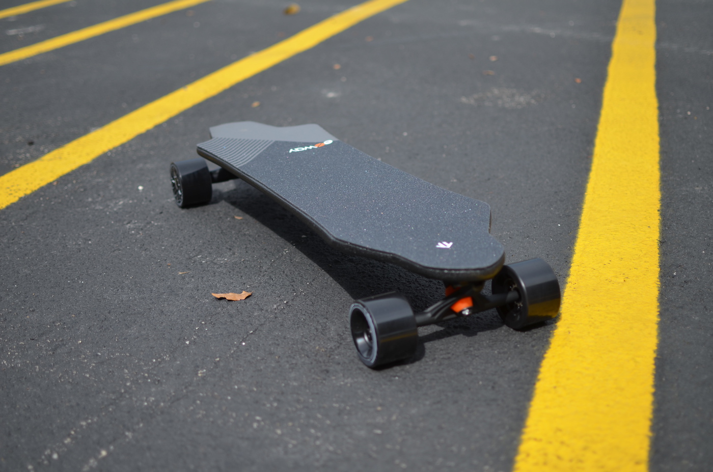 Exway X1 Pro electric skateboard review: A fast, fun and powerful esk8 ...