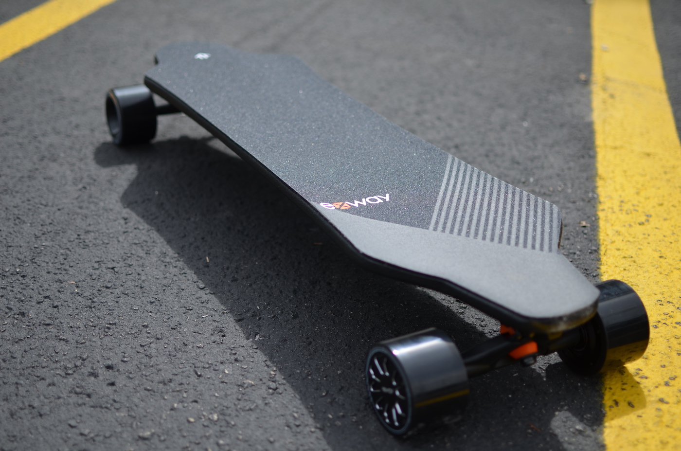 Exway X1 Pro electric skateboard review: A fast, fun and powerful esk8 ...