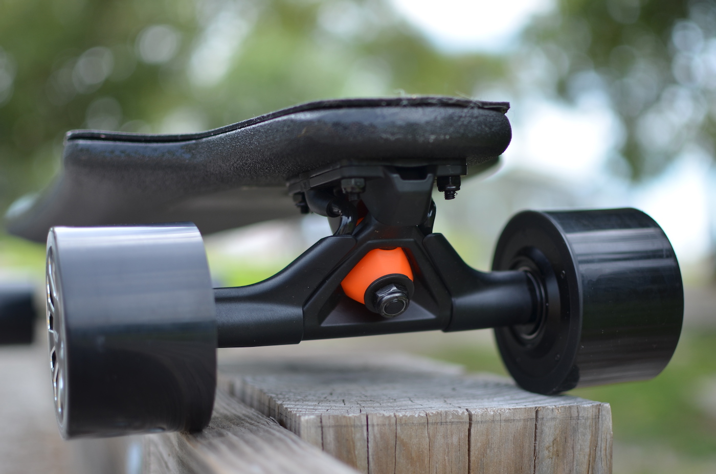 Exway X1 Pro electric skateboard review: A fast, fun and powerful esk8 ...