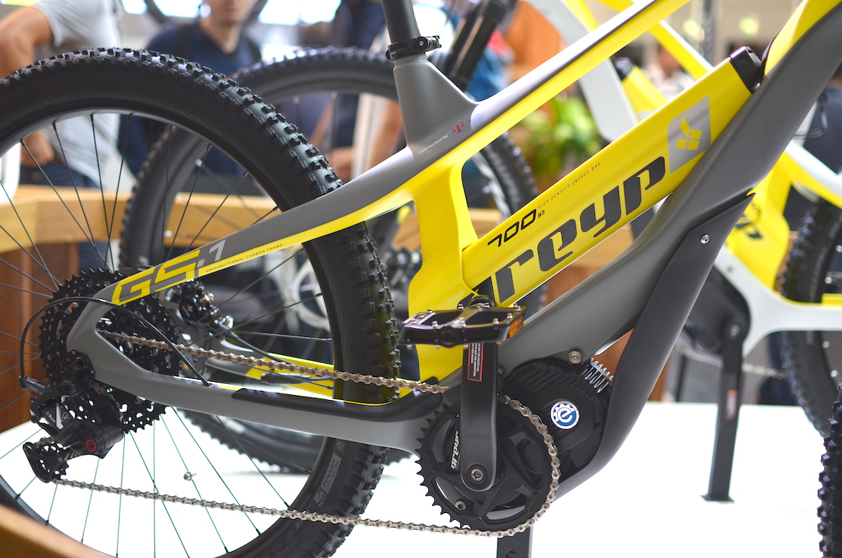 Eurobike 2019: Here are all the coolest new electric bicycles you need ...