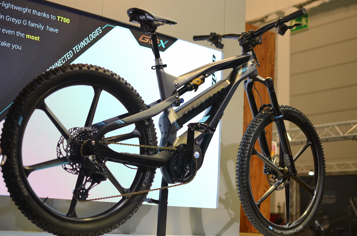 Eurobike 2019: Here are all the coolest new electric bicycles you need ...