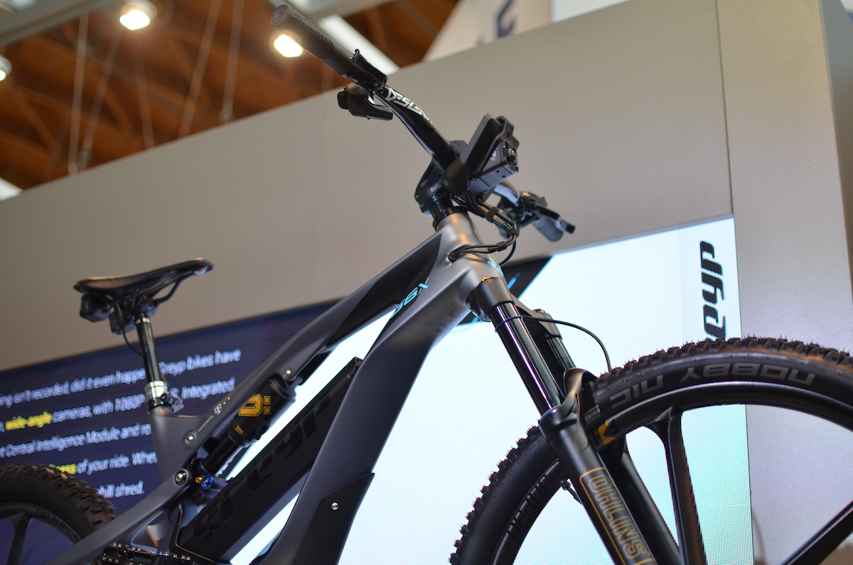 Eurobike 2019: Here are all the coolest new electric bicycles you need ...