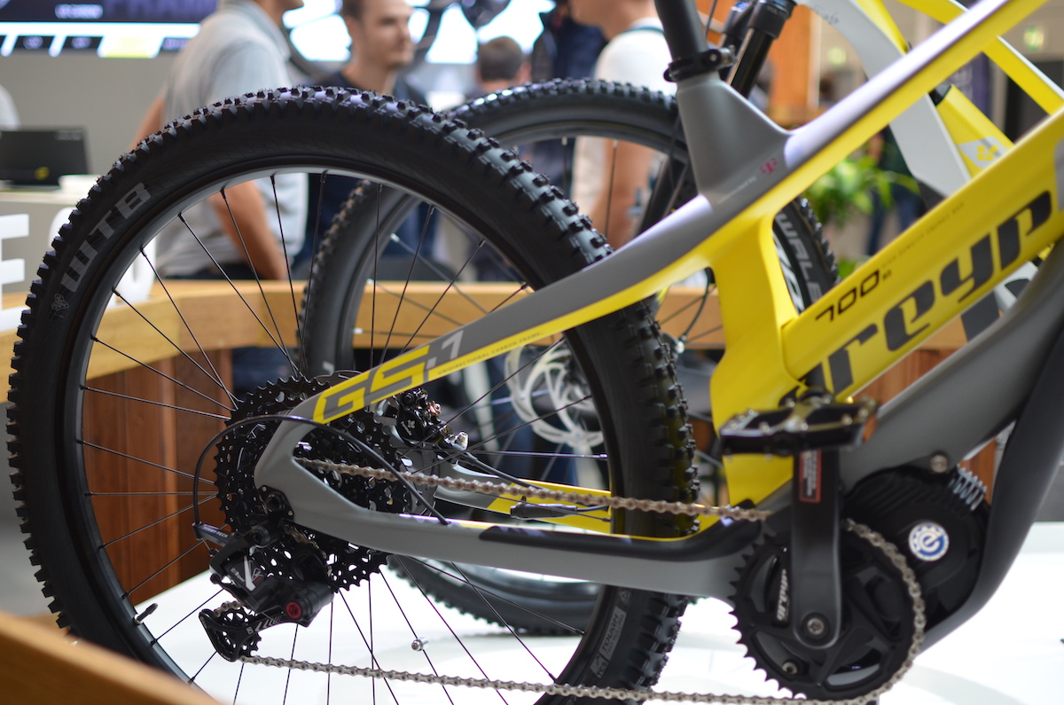 Eurobike 2019: Here are all the coolest new electric bicycles you need ...