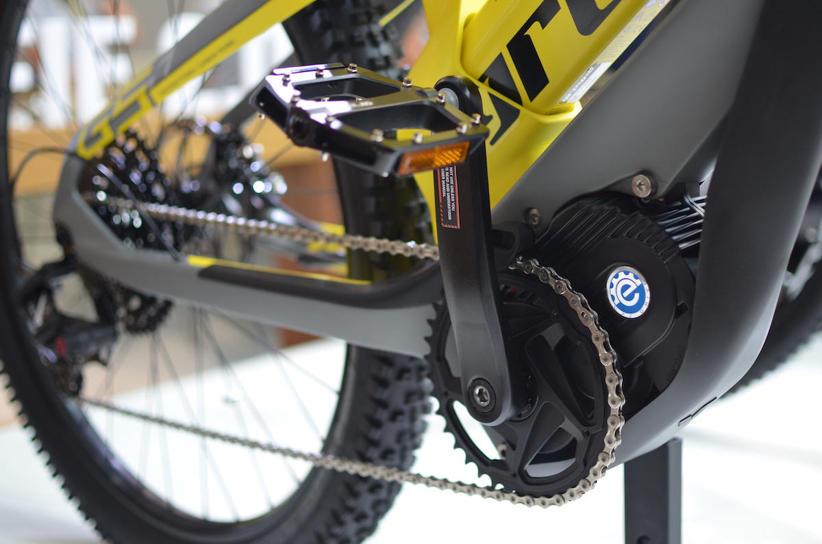 Eurobike 2019: Here are all the coolest new electric bicycles you need ...