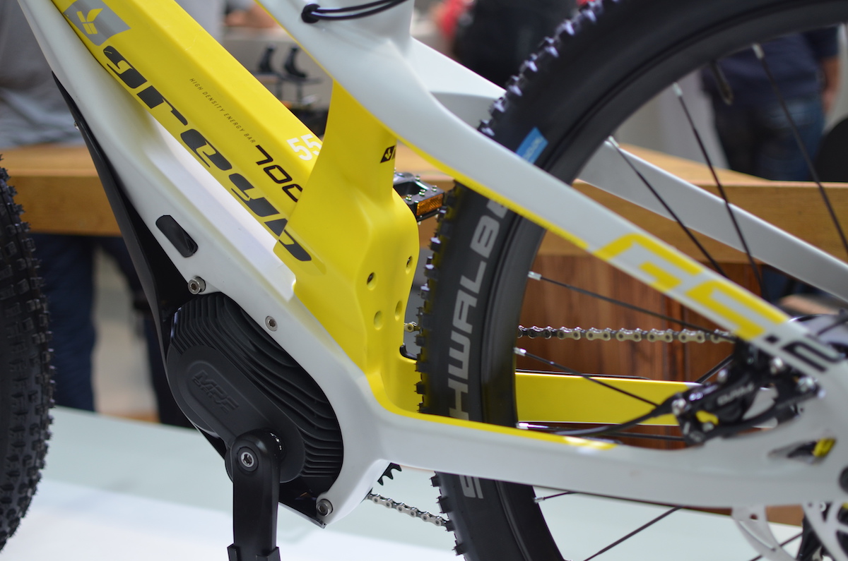 Eurobike 2019: Here are all the coolest new electric bicycles you need ...