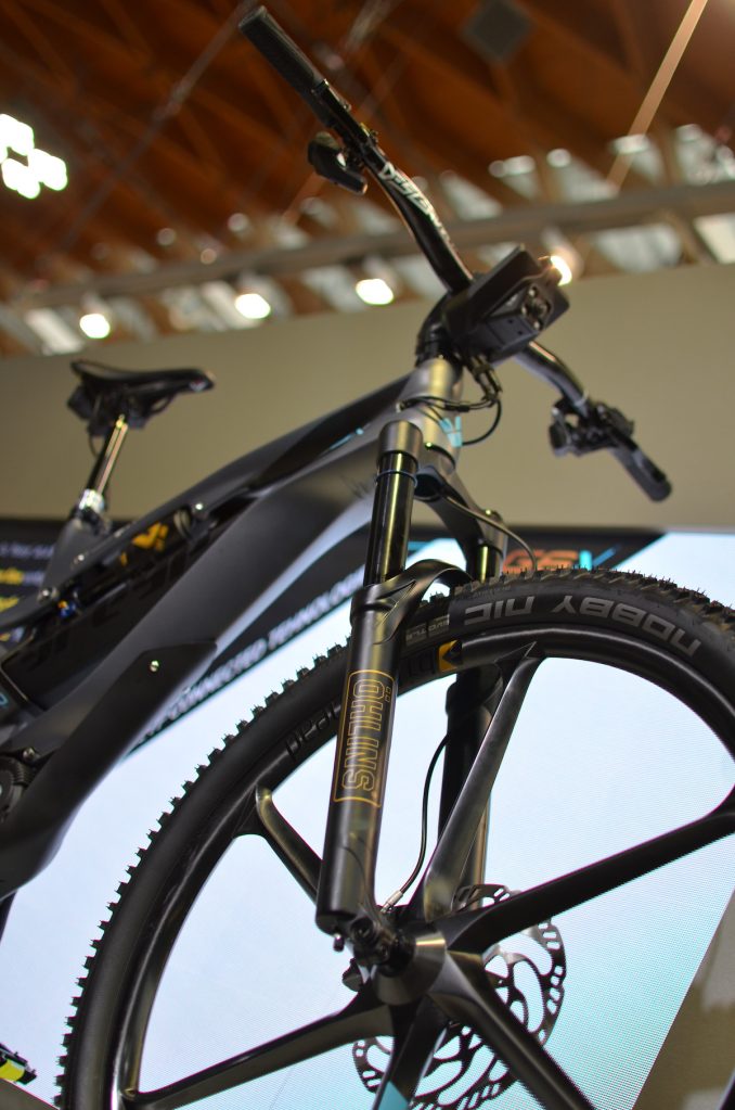 Eurobike 2019: Here are all the coolest new electric bicycles you need ...