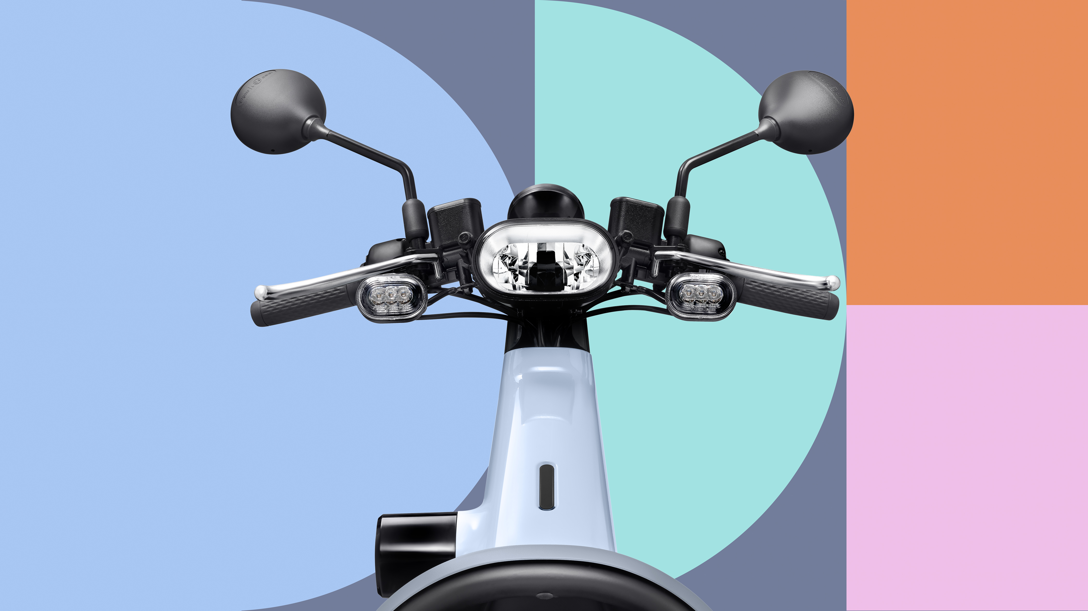 Gogoro launches new urban electric scooter and prepares for global ...