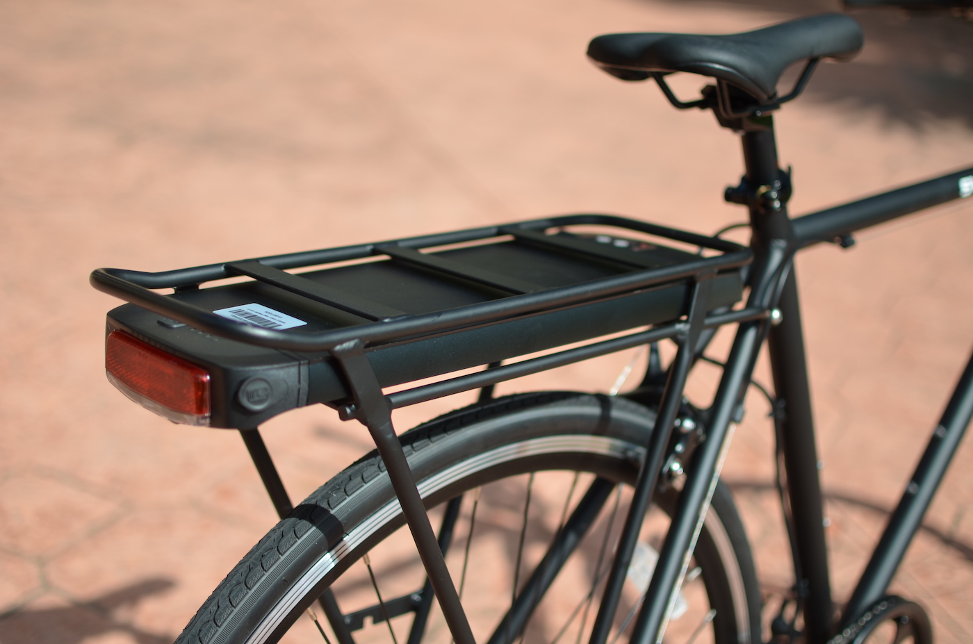 Swagtron EB12 electric bike review: A $999 hipster-spec commuter e-bike