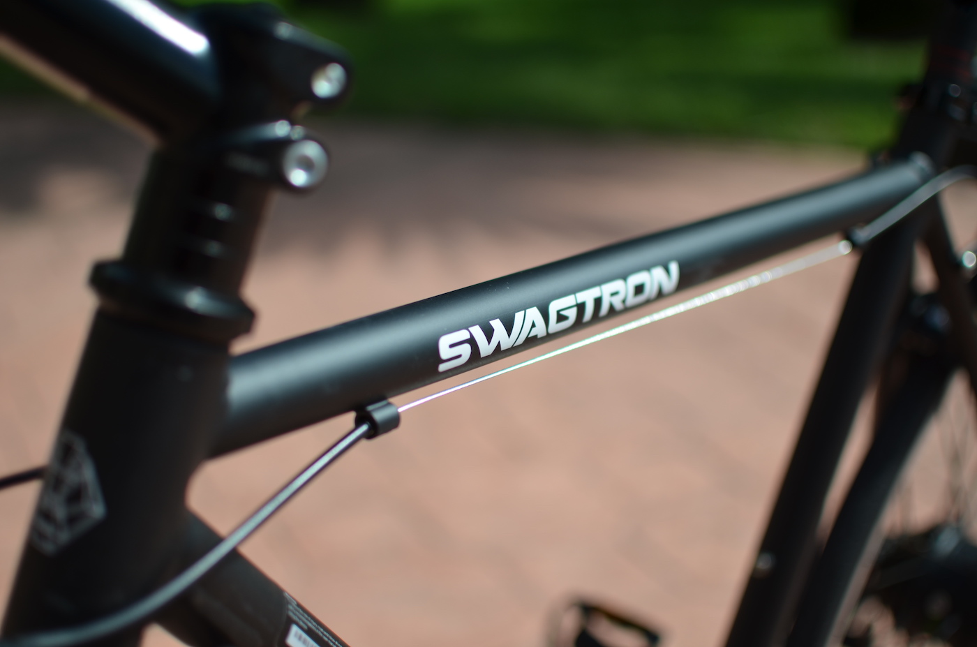 Swagtron EB12 electric bike review: A $999 hipster-spec commuter e-bike