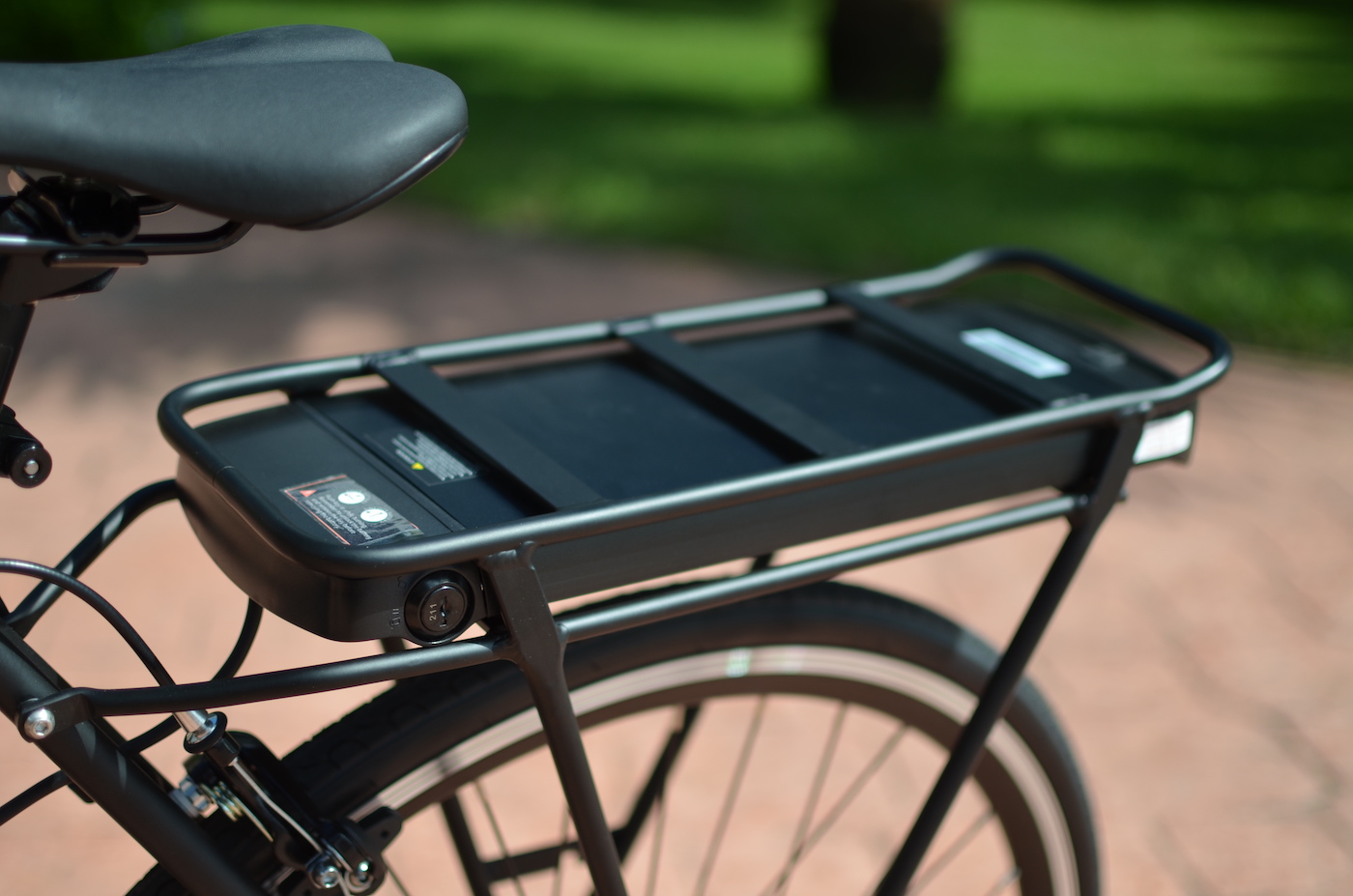 Swagtron EB12 electric bike review: A $999 hipster-spec commuter e-bike