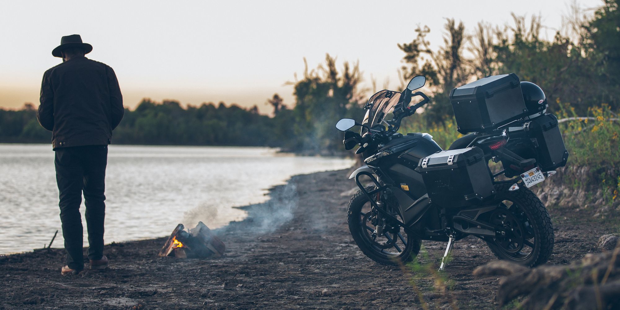 Zero wants you to ride its electric motorcycles — no motorcycle license ...