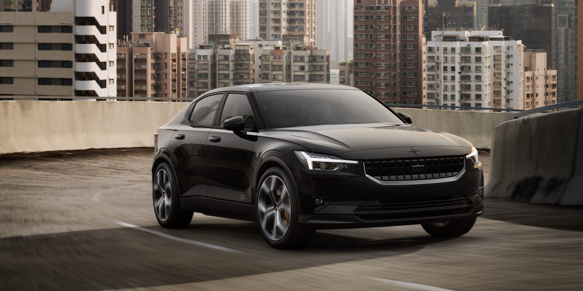 European press heaps praise on Polestar 2, rekindling ‘Tesla Killer ...