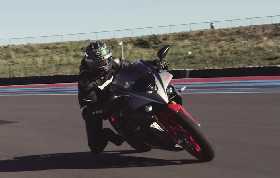 First look at the new 2020 Energica Ego electric motorcycle | Electrek