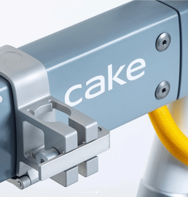 CAKE prepares to release new 'highly modular' electric motorbike ...