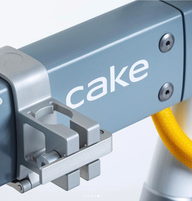 CAKE prepares to release new 'highly modular' electric motorbike ...