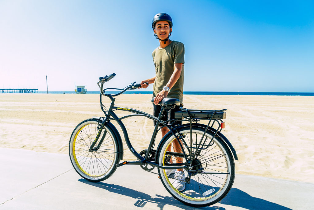 Swagtron adds to its ridiculously cheap e-bike lineup with 3 more ...