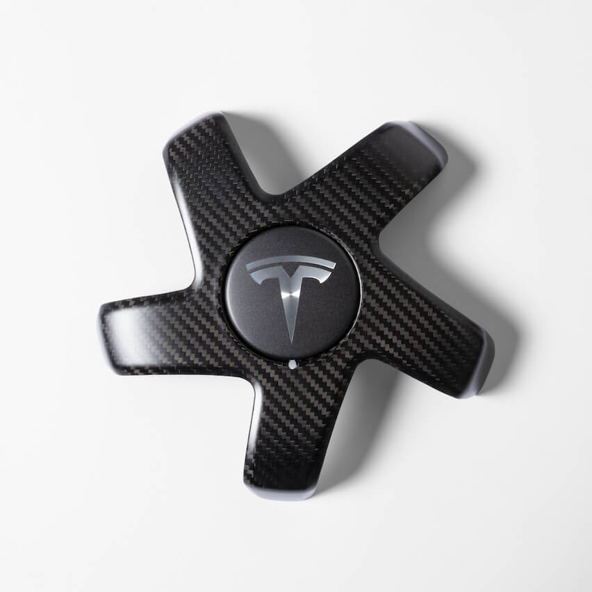 Tesla is planning a 'Track Mode Package' with sport tires, front brakes ...