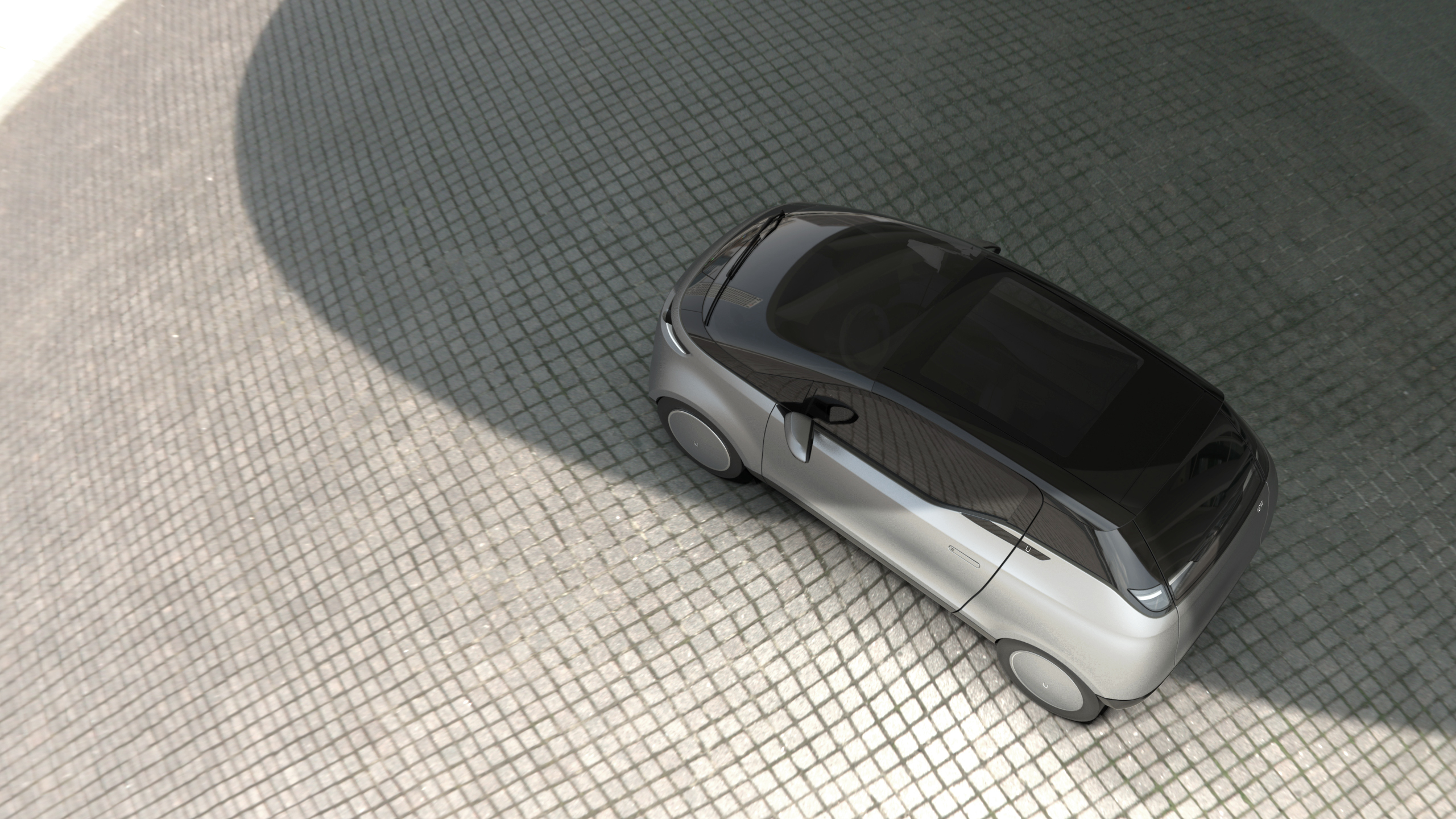 Uniti announces $19,600 price for its small crowdfunded electric car ...