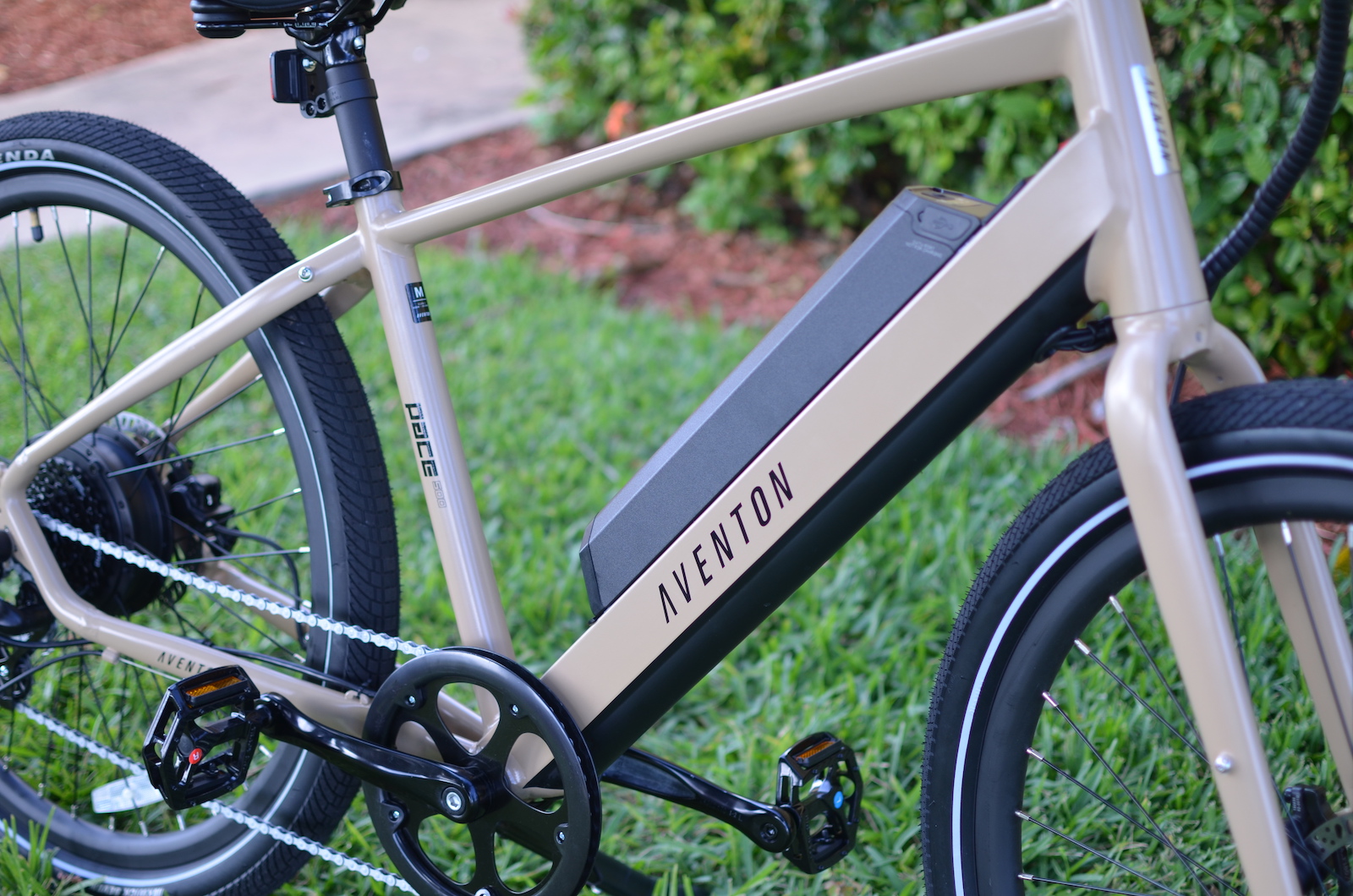 Aventon Pace 500 review: A 28 MPH e-bike for $1,399 that is a commuting ...
