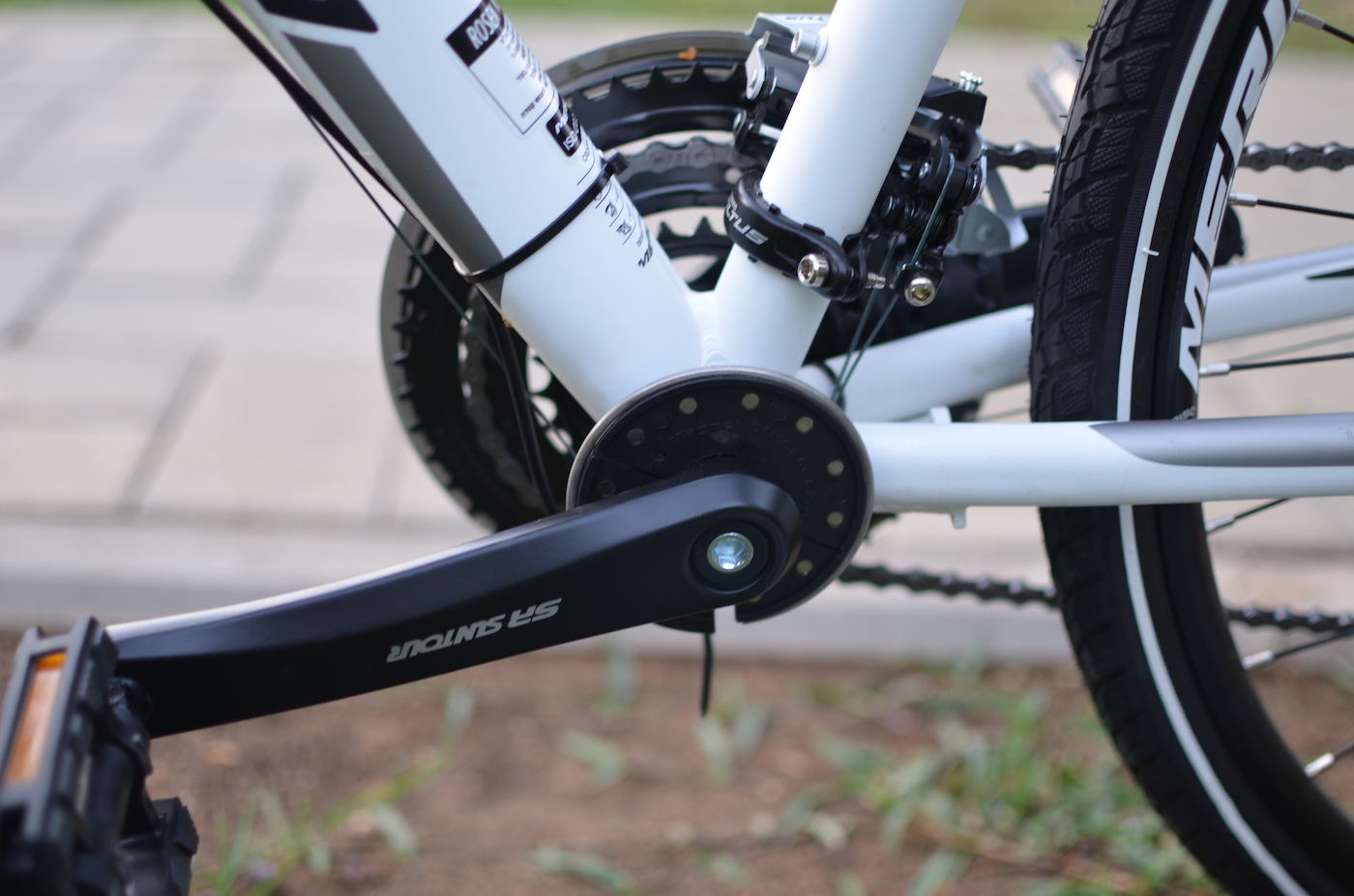 SWYTCH kit review: A simple, easy to use electric bike conversion kit