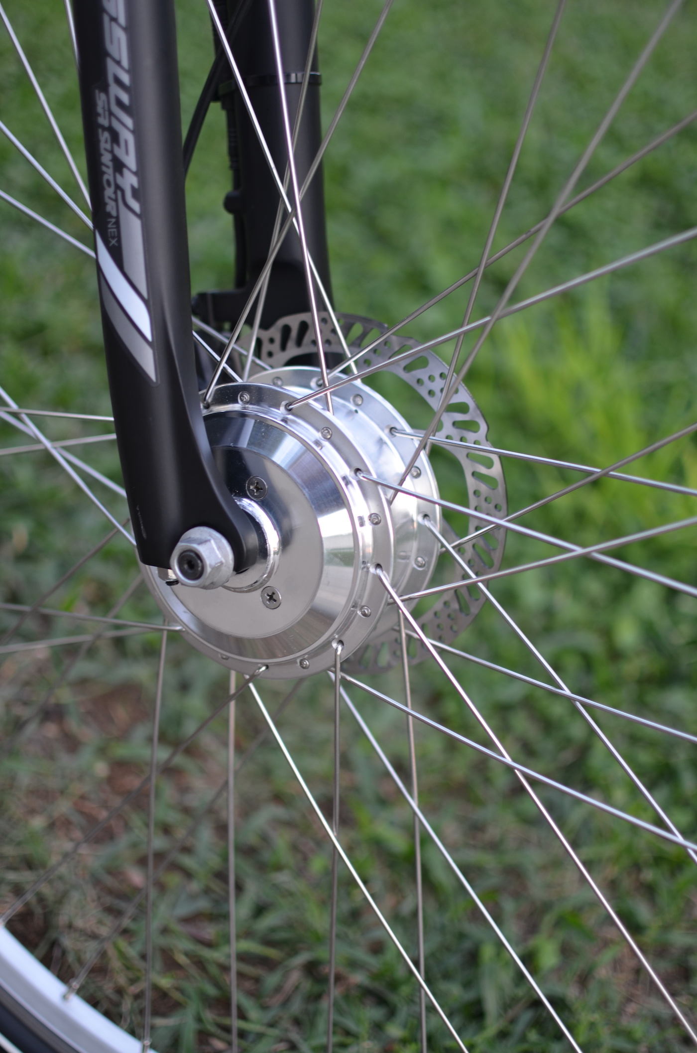 SWYTCH kit review: A simple, easy to use electric bike conversion kit