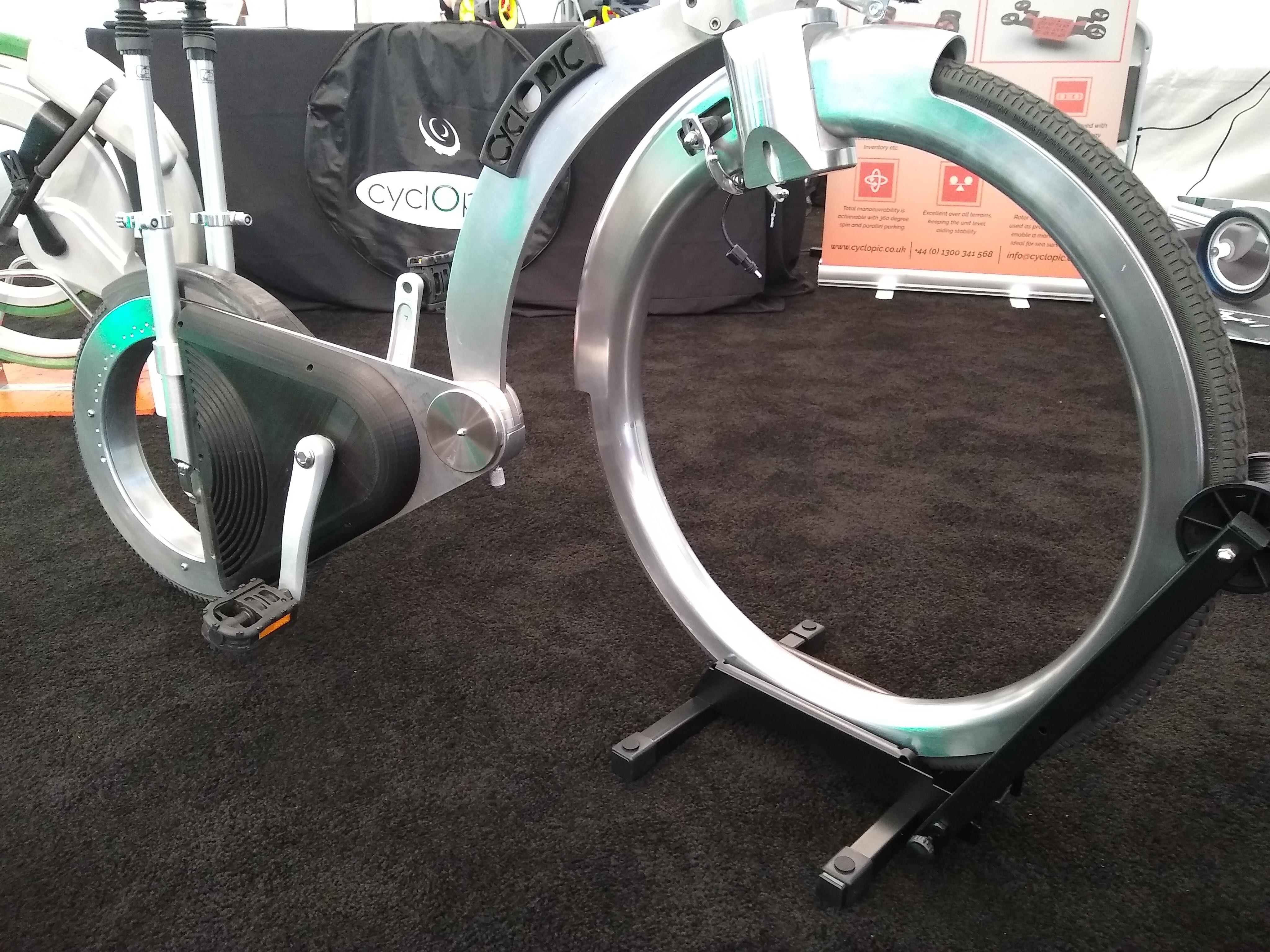 CoMotion LA Micromobility event vehicle roundup: fun ways to get around ...