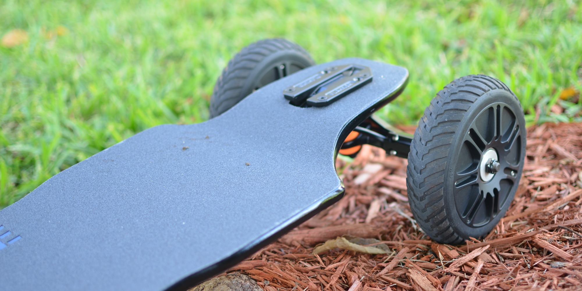 Backfire Ranger X2 review: you need the new all terrain electric skateboard