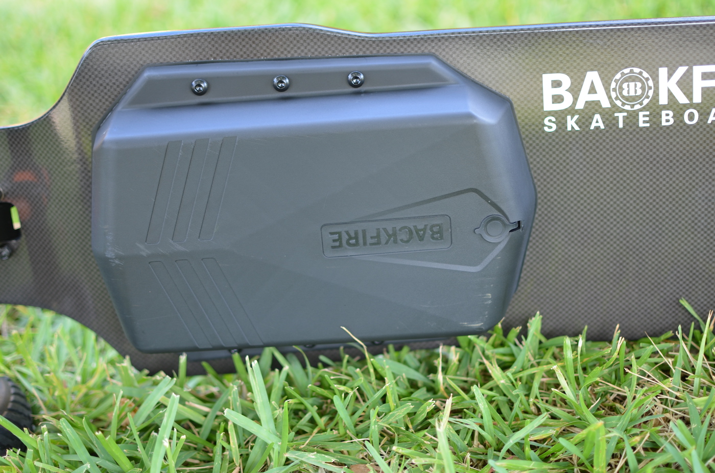Backfire Ranger X2 review: you need the new all terrain electric skateboard