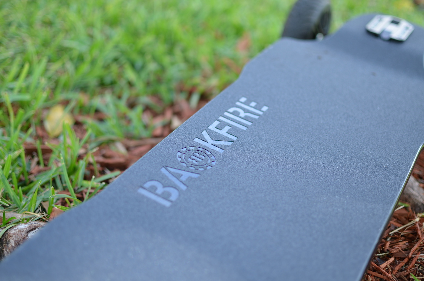 Backfire Ranger X2 review: you need the new all terrain electric skateboard