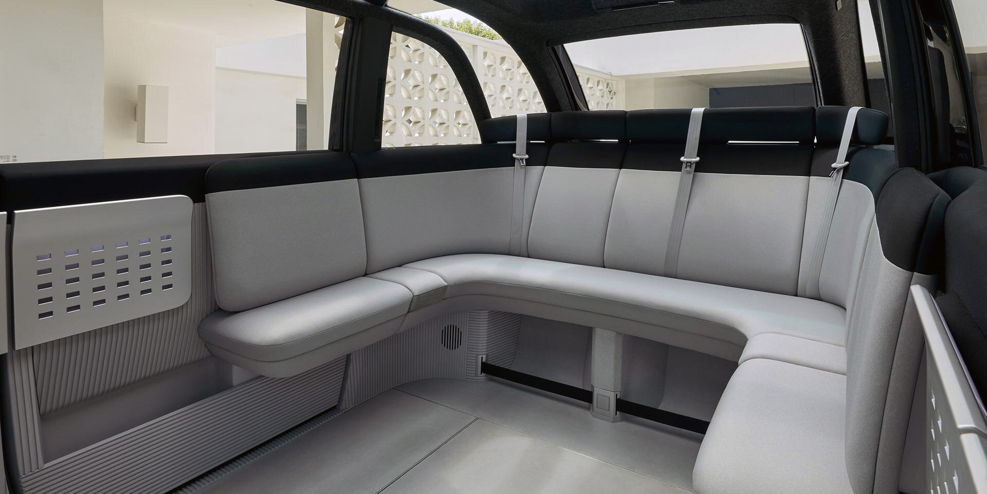 Canoo is first EV company to rethink electric cars for new era of ...