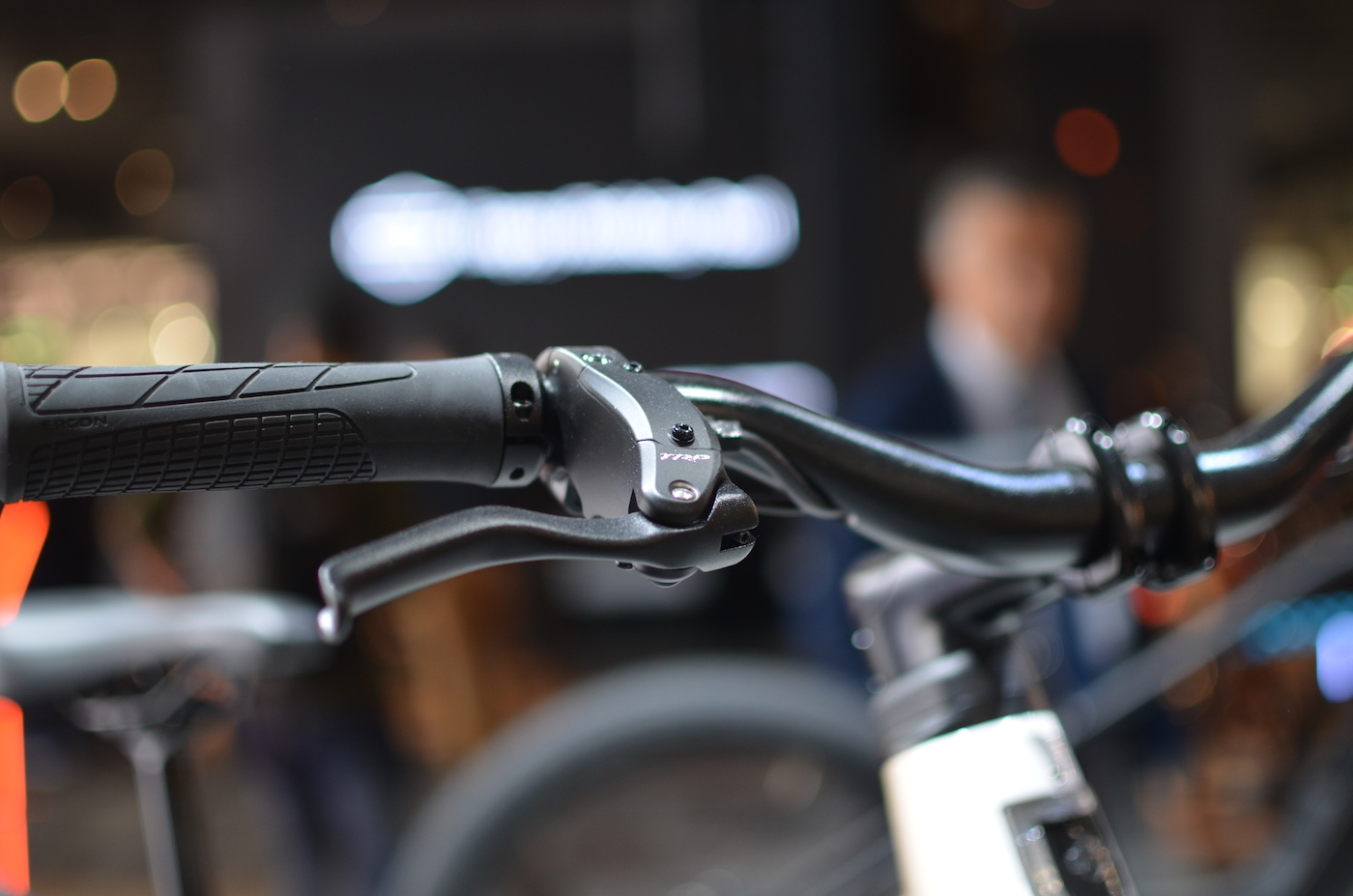 Harley-Davidson electric bicycles get their first public debut