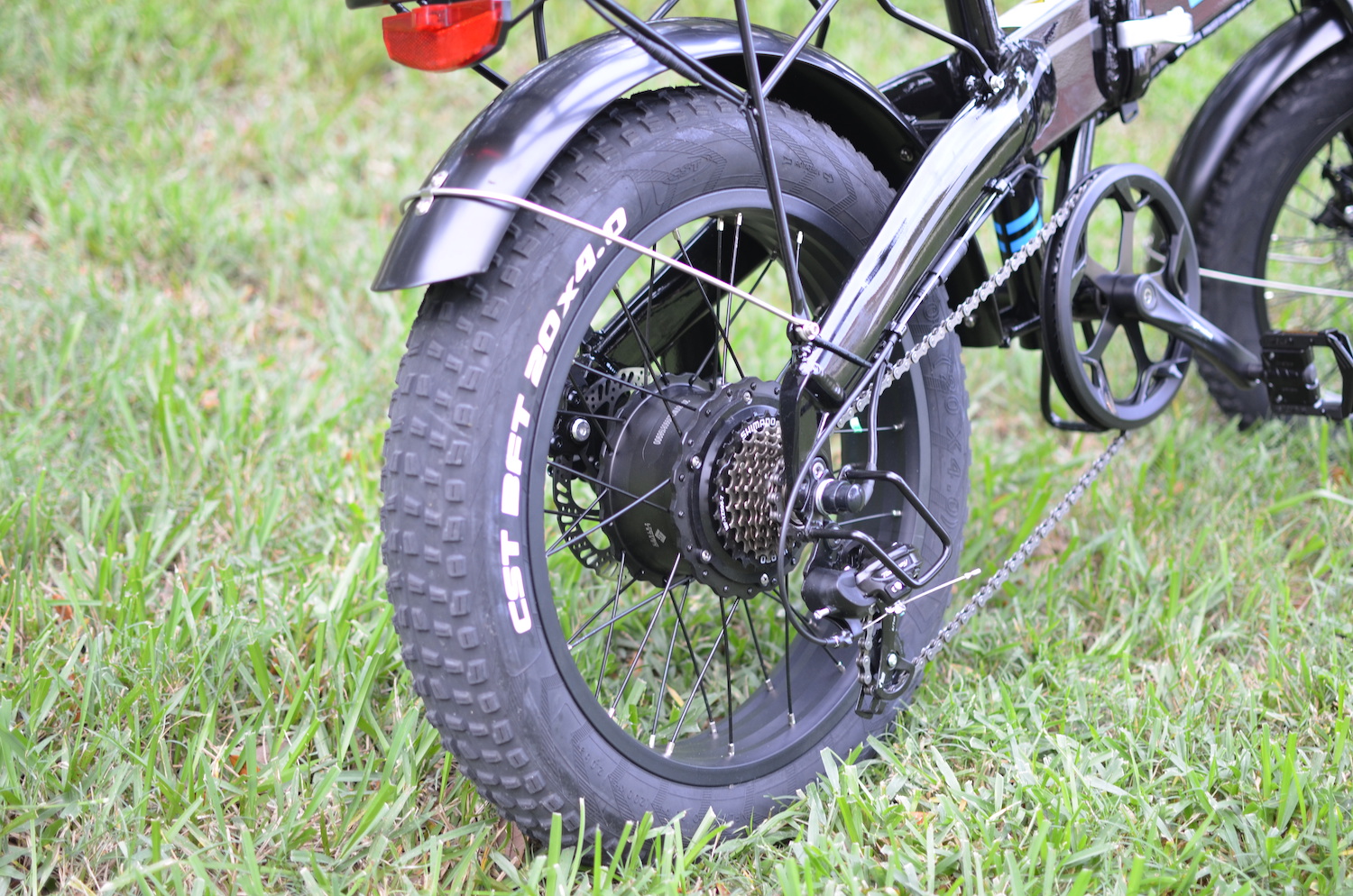 Top 5 electric folding bikes that we've tested for summer 2020 | Electrek