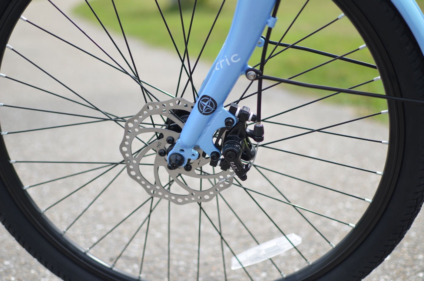 Schwinn EC1 electric bicycle review: a fun and comfortable e-cruiser!