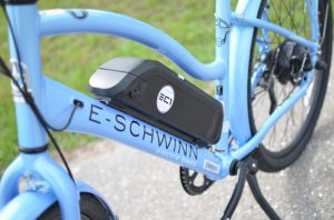 Schwinn EC1 electric bicycle review: a fun and comfortable e-cruiser!