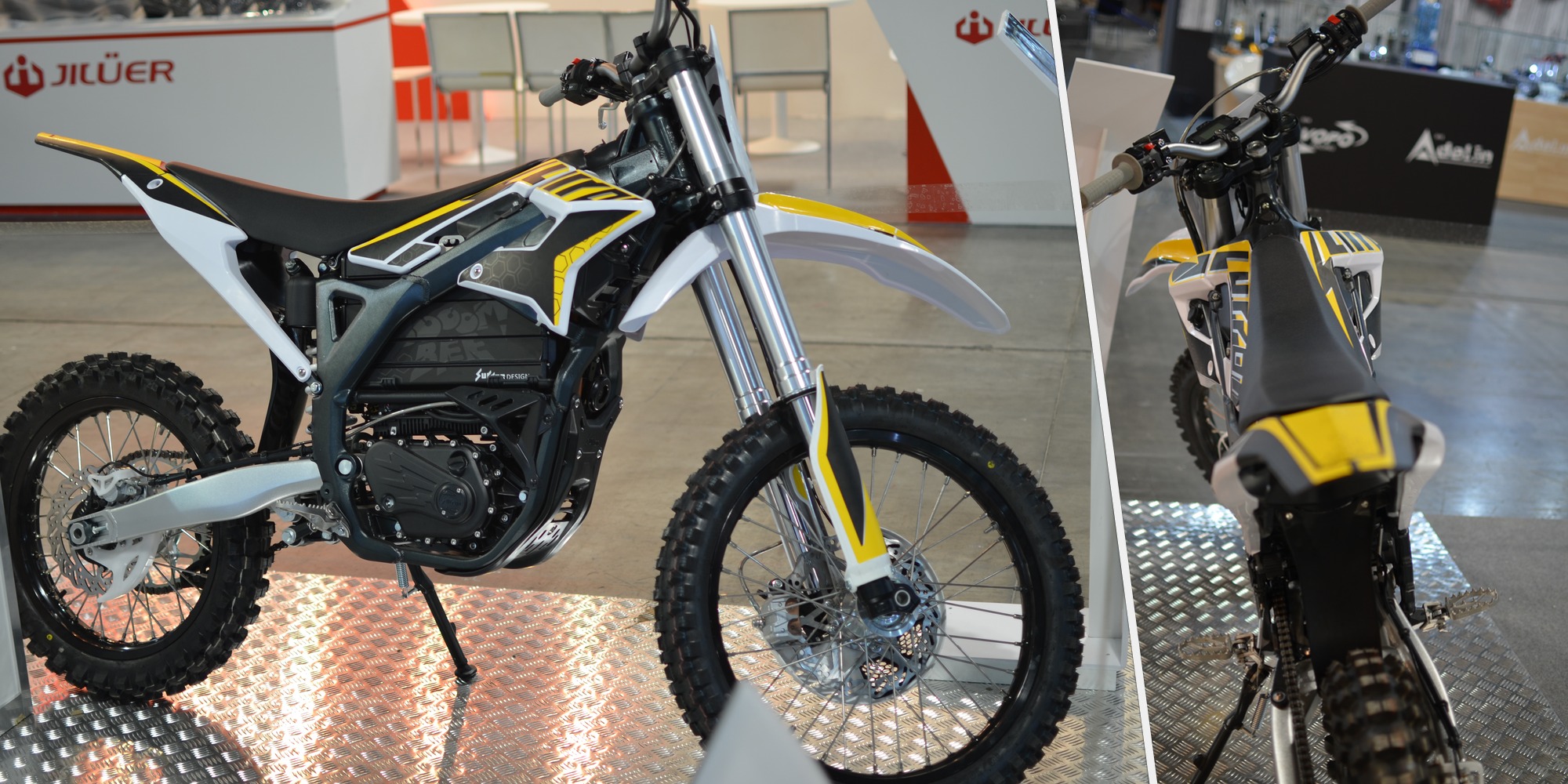 A wave of Chinese electric motorcycles is headed West — how will it ...