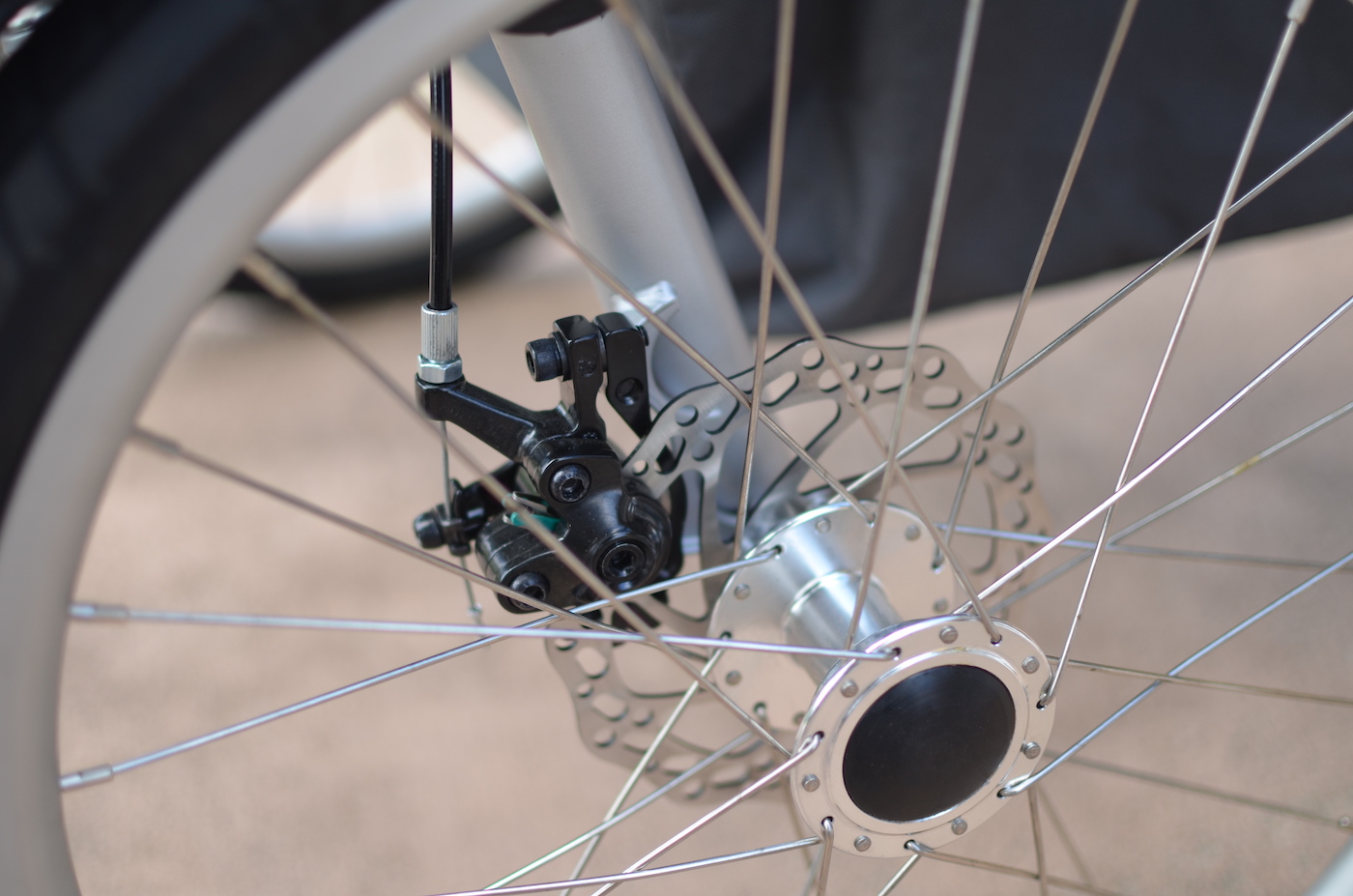 Taga Family Electric Cargo Bike is ultimate kid-carrying electric bicycle