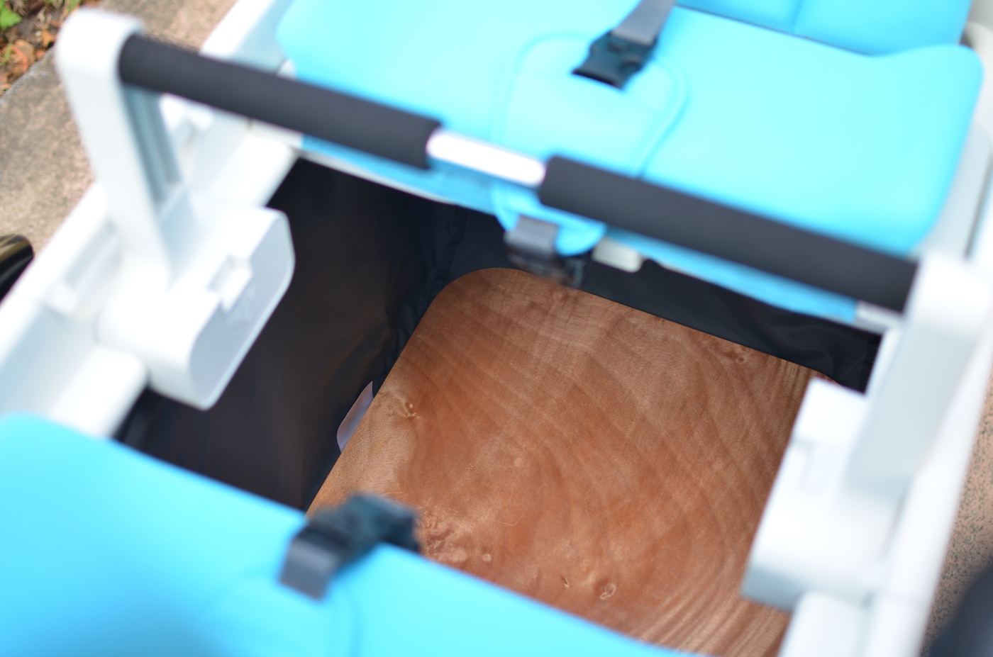 Taga Family Electric Cargo Bike is ultimate kid-carrying electric bicycle