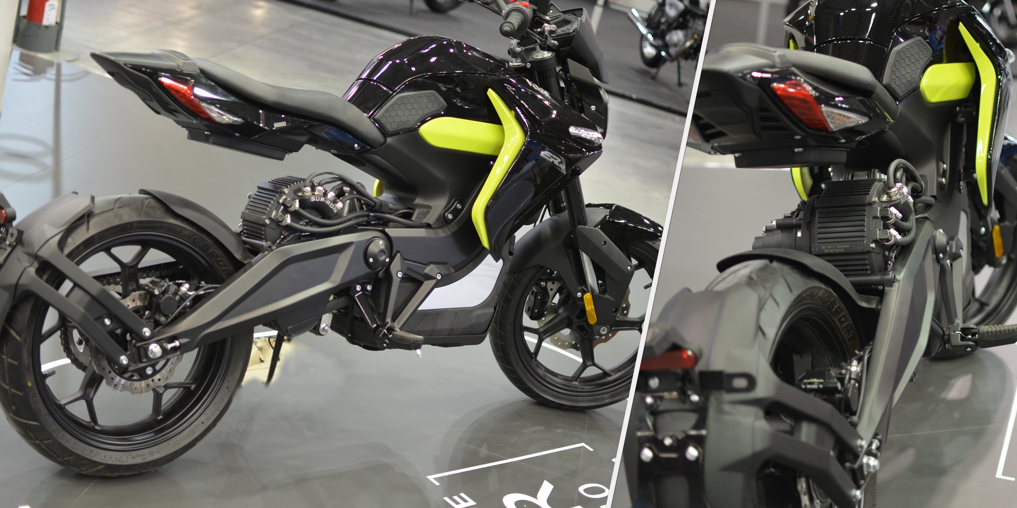 The 9 coolest electric motorcycles that debuted in 2019 | Electrek