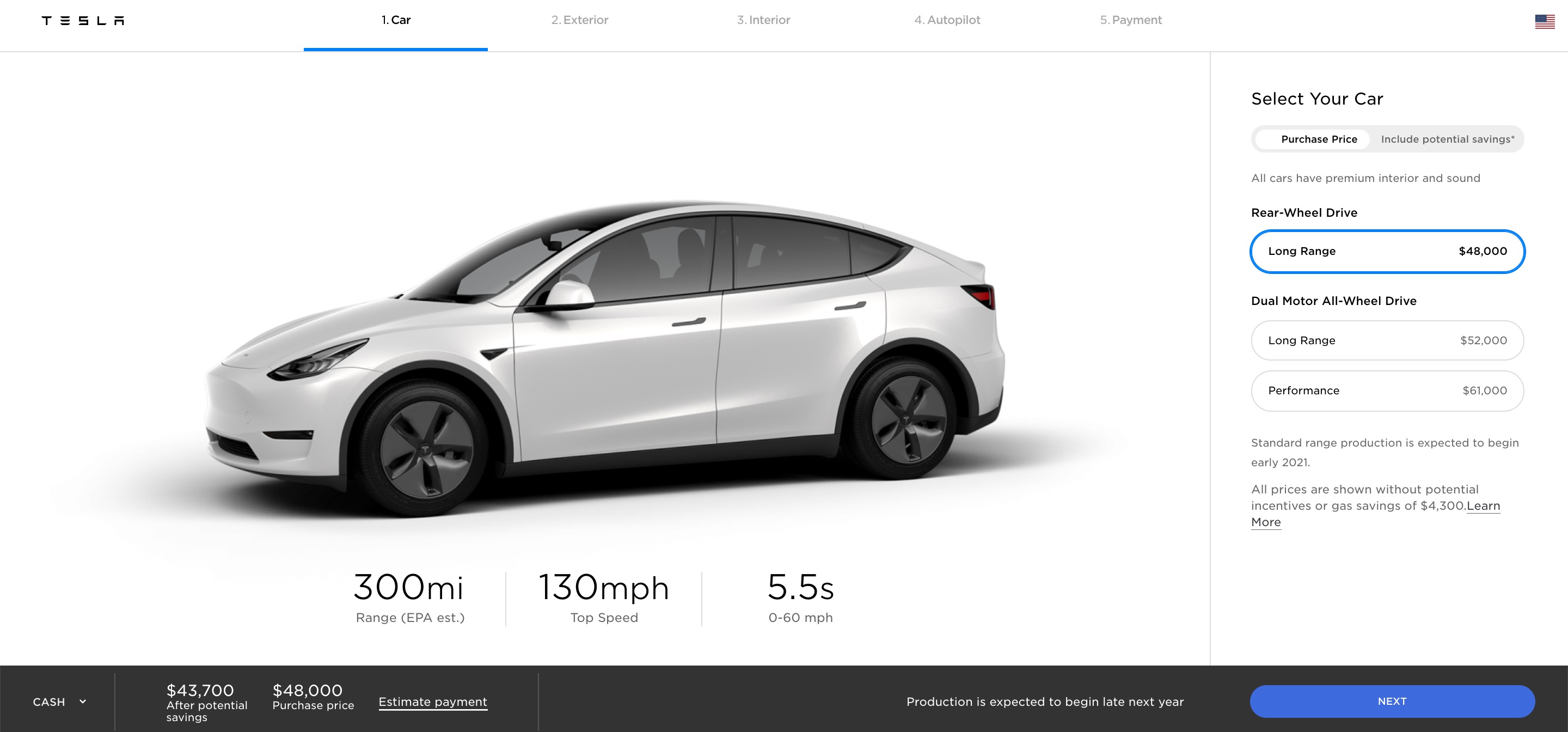 5 things Tesla is bringing to market in 2020 - Electrek