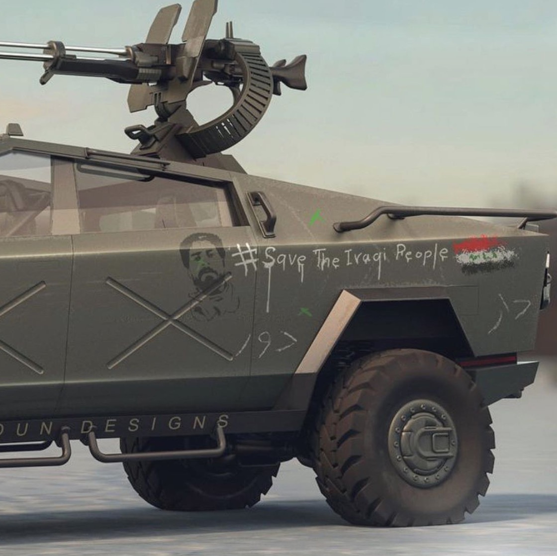 Tesla Cybertruck: Here are some of the coolest mods and attachments ...