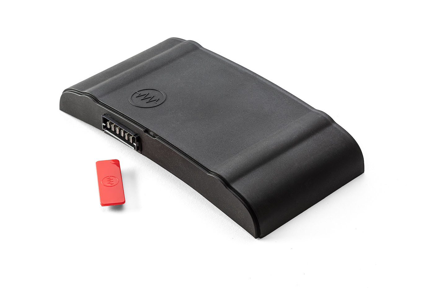 Dot Board unveiled with modular motors, battery and decks