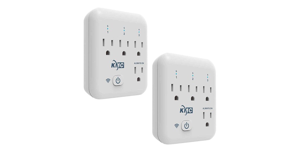 Get two energy-monitoring smart plugs for $21, more in today's Green ...